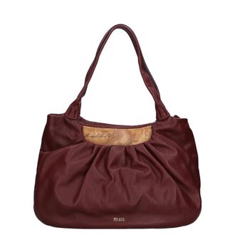 Alviero Martini 1A Classe Taschen in Bordeaux von Alviero Martini - - Bags - Damen - Rot - ONE SIZE