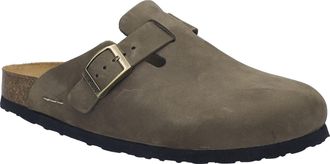 Josef Seibel Damen Clog Hermine 04 in taupe