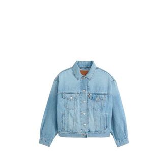 Levi's Veste en jean Trucker