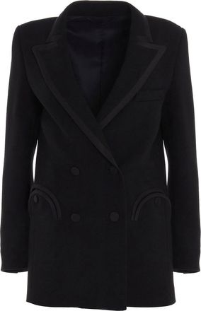 Blaz&eacute; Milano Blazer - Schwarz