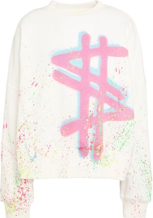 Twin-Set TOPS - Sweatshirts auf YOOX.COM