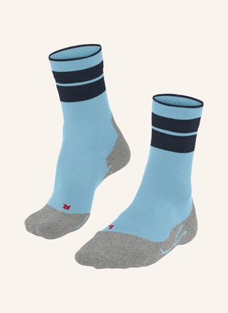 Falke Trekking-Socken Tk Stabilizing blau
