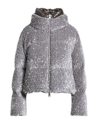 Herno MANTEAUX - Doudounes plume ou synth&eacute;tique sur YOOX.COM