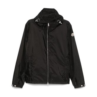 Moncler Winterjacke - - Jackets - Herren - Schwarzk - L