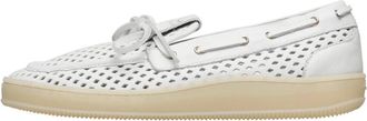 Voile Blanche Femme, Chaussures, Blanc, Taille: 38 EU Olivia Wind Perfy