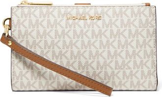 Michael Kors DBLZP WRISTLET VANILLA One Size