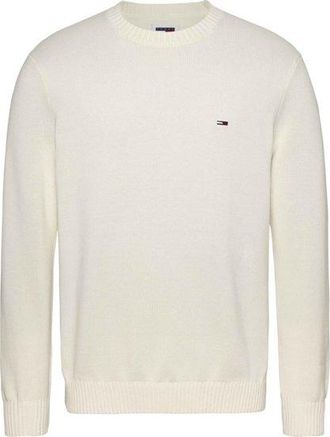Tommy Jeans Slim Essential C-Neck - Pullover - Herren