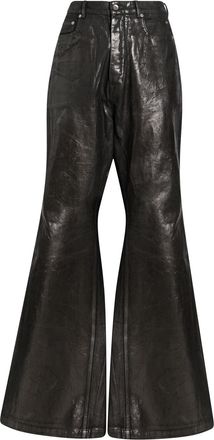 Rick Owens HOSEN & R&Ouml;CKE - Jeanshosen auf YOOX.COM