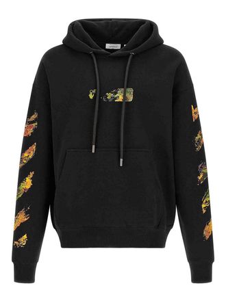 Off-white Sweat-Shirts - Noir
