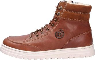 Bugatti Winterstiefel - - Shoes - Herren - Braun - 47 EU