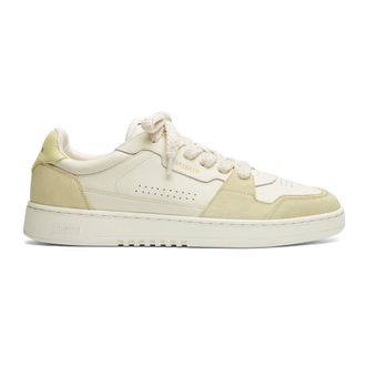 Axel Arigato Homme, Chaussures, Beige, Taille: 48 EU Dice Lo Baskets