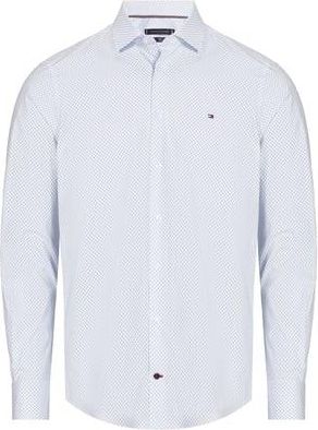 Tommy Hilfiger Chemise &agrave; motif