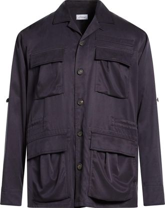 Brioni JACKEN & M&Auml;NTEL - Jacken und Anoraks auf YOOX.COM