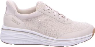 Tamaris Damen, Schuhe, Beige, 40 EUGr&ouml;&szlig;e