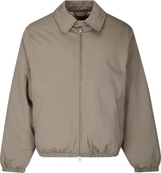 Our Legacy Homme, Vestes, Gris, Taille: L Doudoune