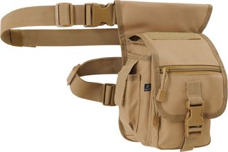 Brandit G&uuml;rteltasche
