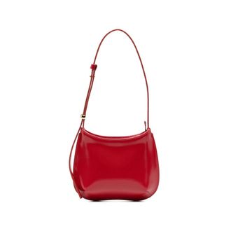 Jacquemus Le Petit Bisou - - Bags - Damen - Rot - ONE SIZE