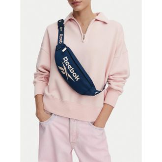 Reebok Handtasche Reebok CEOWB-RBK-014-CCC-06 Dunkelblau