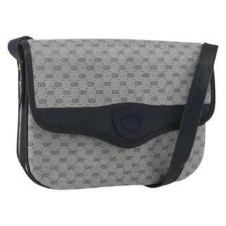 Gucci Pre-owned Plastic Cross Body Bag - - Pre-owned - Damen - Mehrfarbig - ONE SIZE