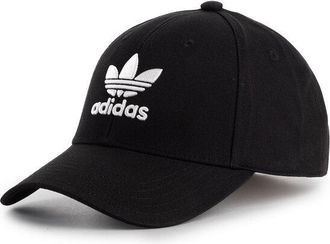 adidas Cap Baseb Class Tre EC3603 Schwarz