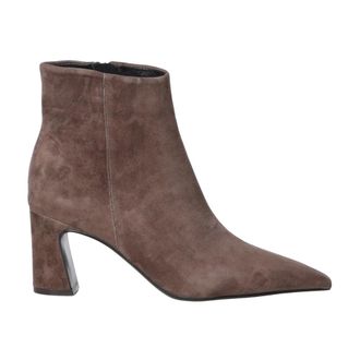 Bibi Lou Stiefeletten - - Shoes - Damen - Braun - 38 EU