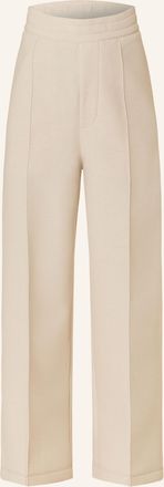 Ami Ami Paris Sweatpants beige
