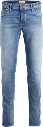 Jack & Jones Male Slim Fit Jeans JJIGLENN JJCOLE AM 486 50SPS Slim Fit Jeans