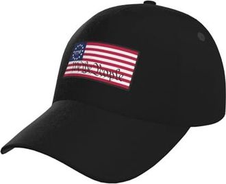 Generic Chapeau De Baseball Nous, Le Peuple, Betsy Ross, 1776 Chapeau De Golf D&eacute;contract&eacute;e Classique Casquette Trucker, pour La Course, Gar&ccedil;on, Femmes, 55-59c