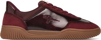 Tamaris Sneakers Tamaris 1-23655-47 Dunkelrot