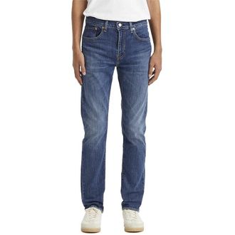 Levi's Herren 502 Taper Jeans, Shitake, 33W / 32L