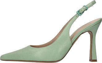 Roberto Festa Milano Femme, Chaussures, Vert, Taille: 39 EU Festa Milano With Heel