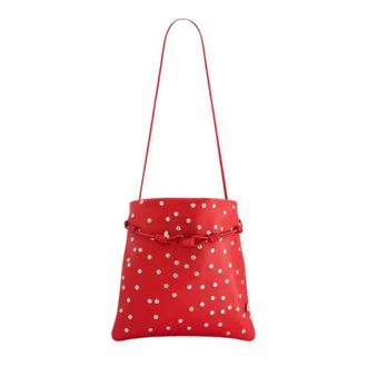 Laurence Bras Damen, Taschen, Rot, ONE SIZEGr&ouml;&szlig;e