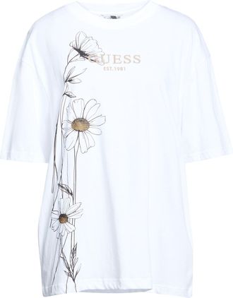 Guess X PROGETTO QUID