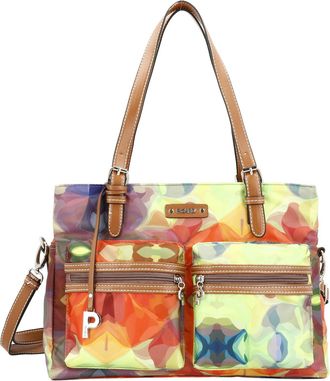 Picard Schultertasche Sonja