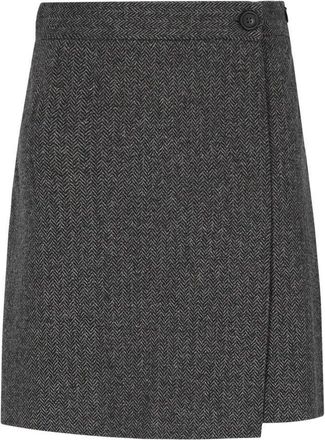 Weekend by Max Mara JUPE-CULOTTE VETTA GRIS MAX MARA WEEKEND