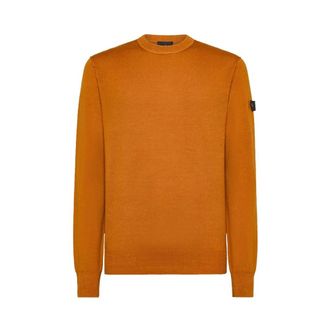 Peuterey Homme, Pulls, Brun, Taille: M Badra ACD 02