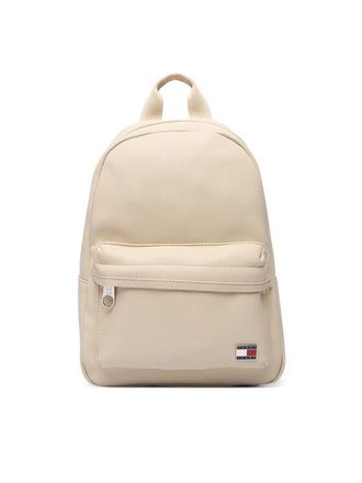 Tommy Jeans Rucksack Tjw Daily Elevated Backpack AW0AW18086 Beige