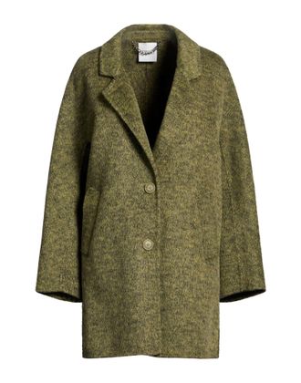 Gretha Milano JACKEN & M&Auml;NTEL - M&auml;ntel auf YOOX.COM