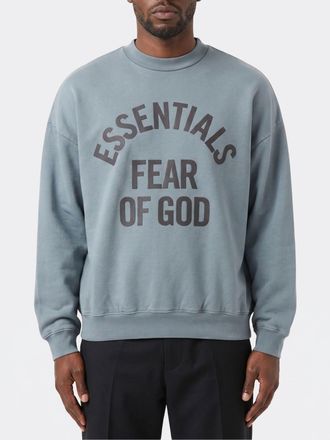 Fear of God Sweatshirt Homme couleur Avion