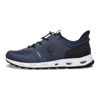 Salamander Homme, Chaussures, Bleu, Taille: 42 EU Baskets tendance