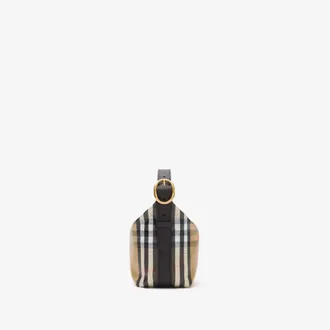 Burberry Unisex Burb Bag E26 Sand