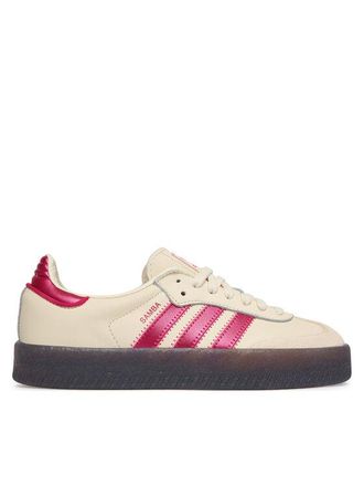 adidas Sneakers Sambae IH4042 &Eacute;cru