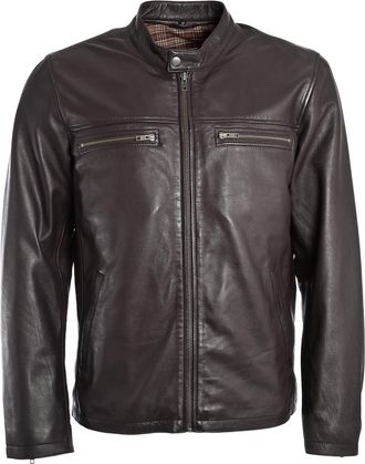 JCC &Uuml;bergangsjacke