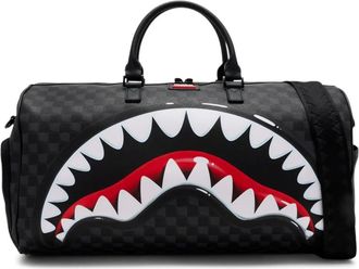 Sprayground Sprayground, Homme, Sacs, Multicolore, Taille: ONE Size Sharks In Paris Balloon Duffle