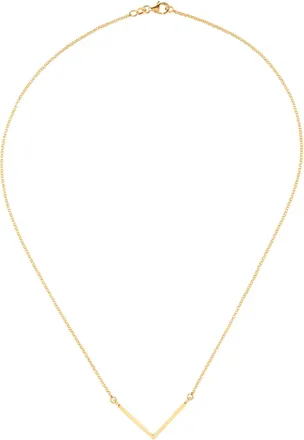 Elli Kette Dreieck, Geo