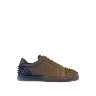 Christian Louboutin Herren, Schuhe, Mehrfarbig, 40 EUGr&ouml;&szlig;e
