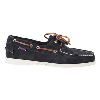 Sebago Homme, Chaussures, Bleu, Taille: 43 1/2 EU Portland Artisan Loafer