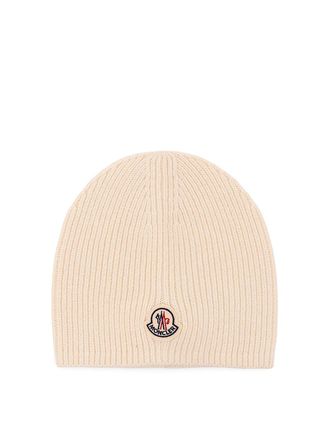 Moncler Hut - Wei&szlig;