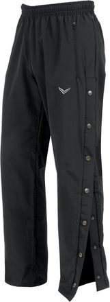 Trigema Herren Aufkn&ouml;pfbare Trainingshose