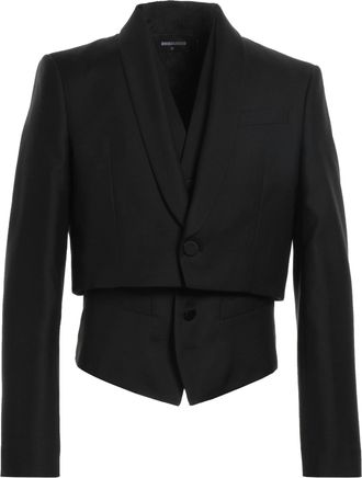 Dsquared2 ANZ&Uuml;GE und CO-ORDS - Blazers auf YOOX.COM